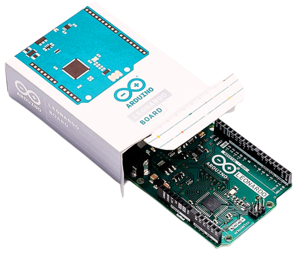 Arduino Orijinal Leonardo - 1,429.72 TL Arduino Orijinal Leonardo - 1,429.72 TL